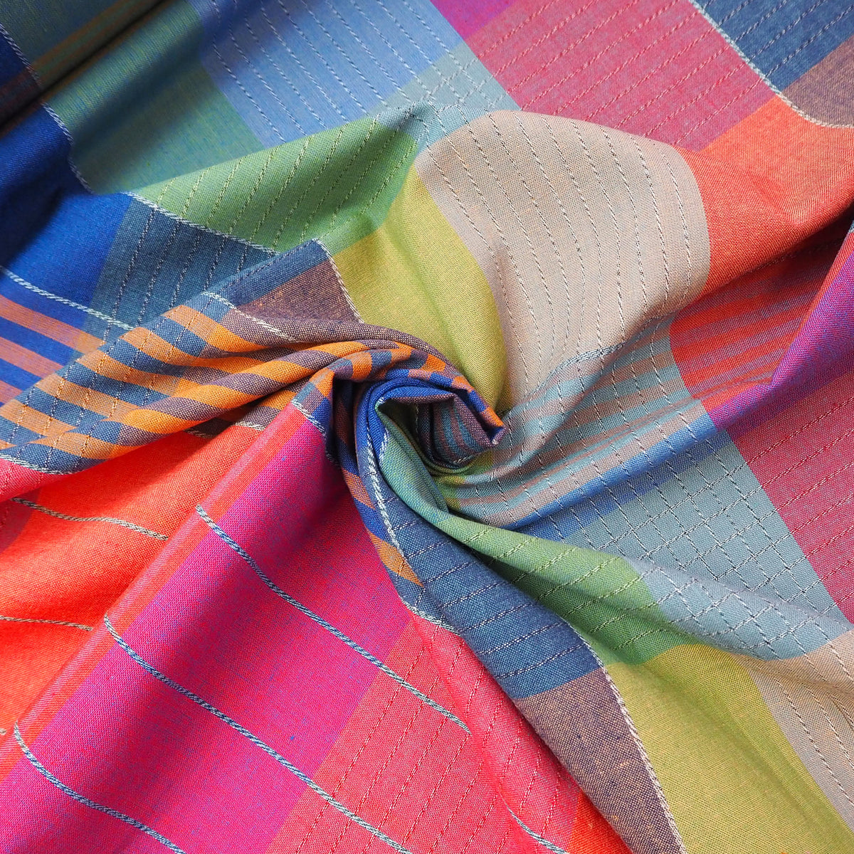 Cotton – Page 4 – Grid Fabrics