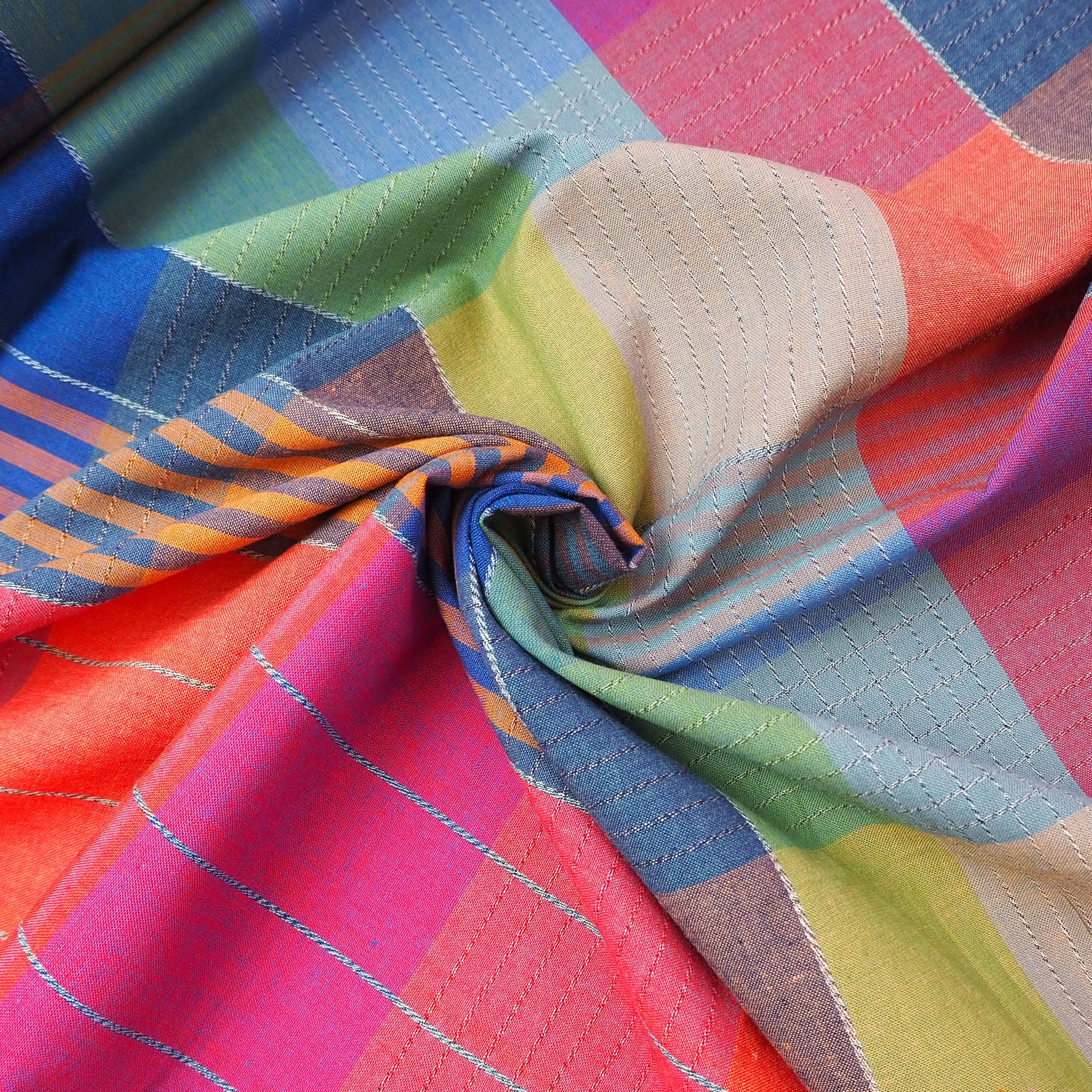 Cotton – Page 4 – Grid Fabrics