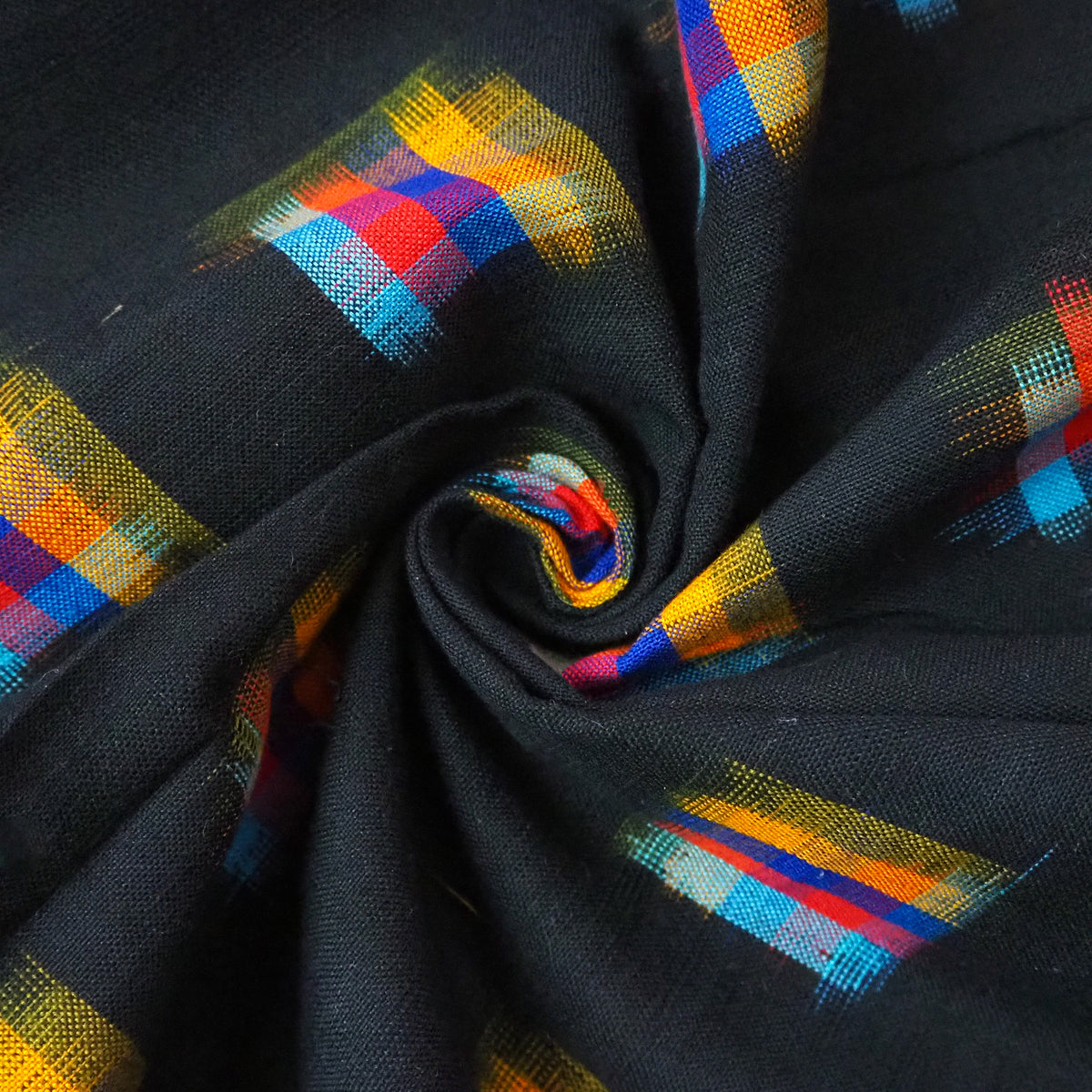 NEW! – Grid Fabrics