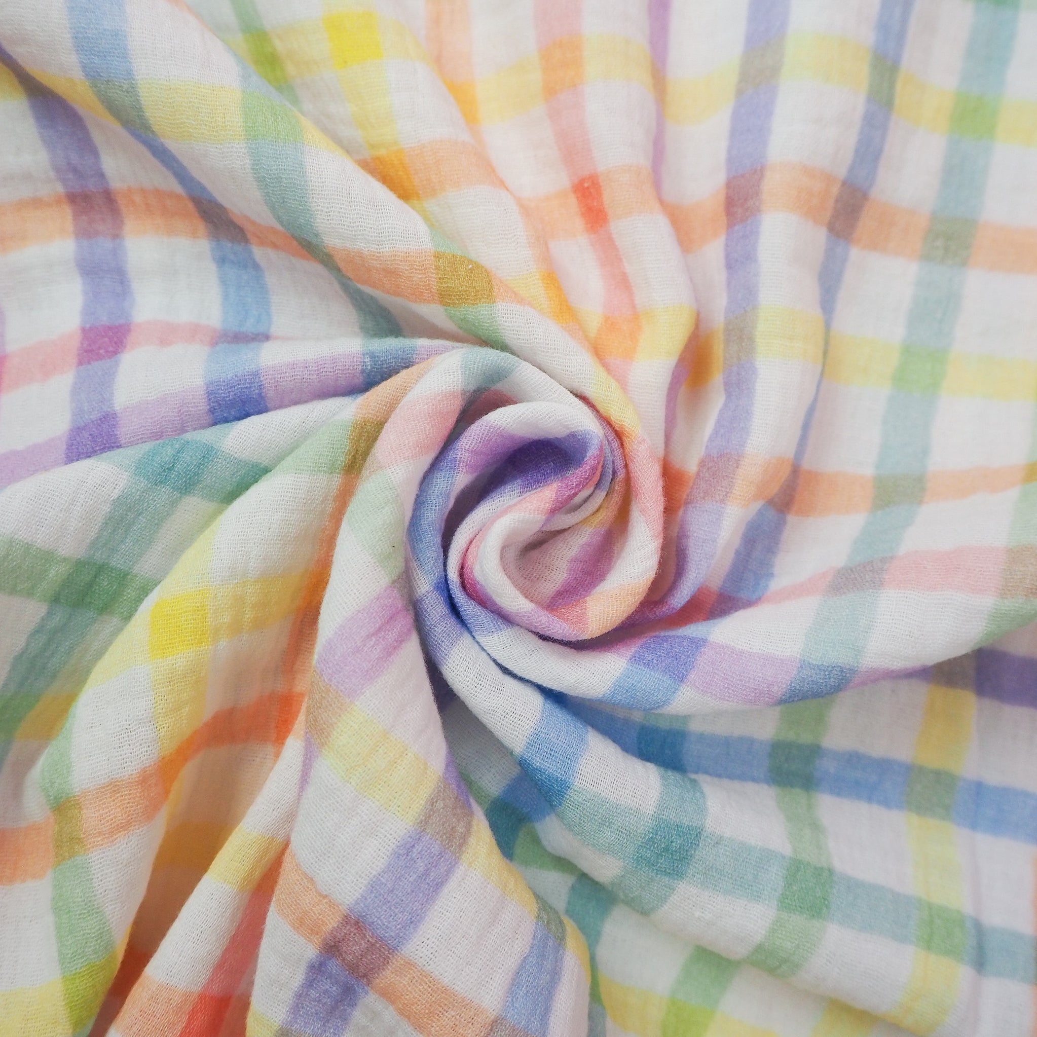 Fabric – Grid Fabrics