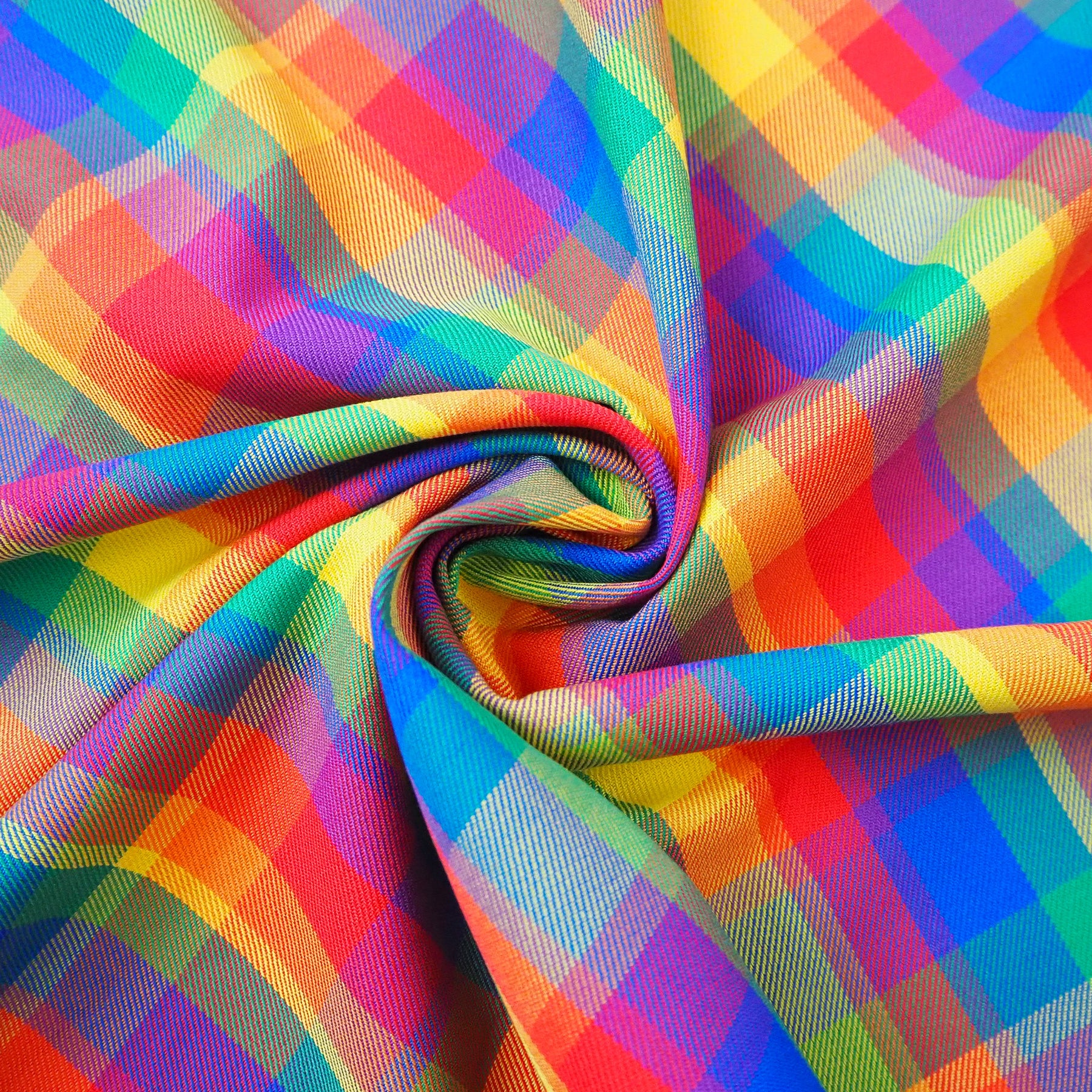 Grid Fabrics