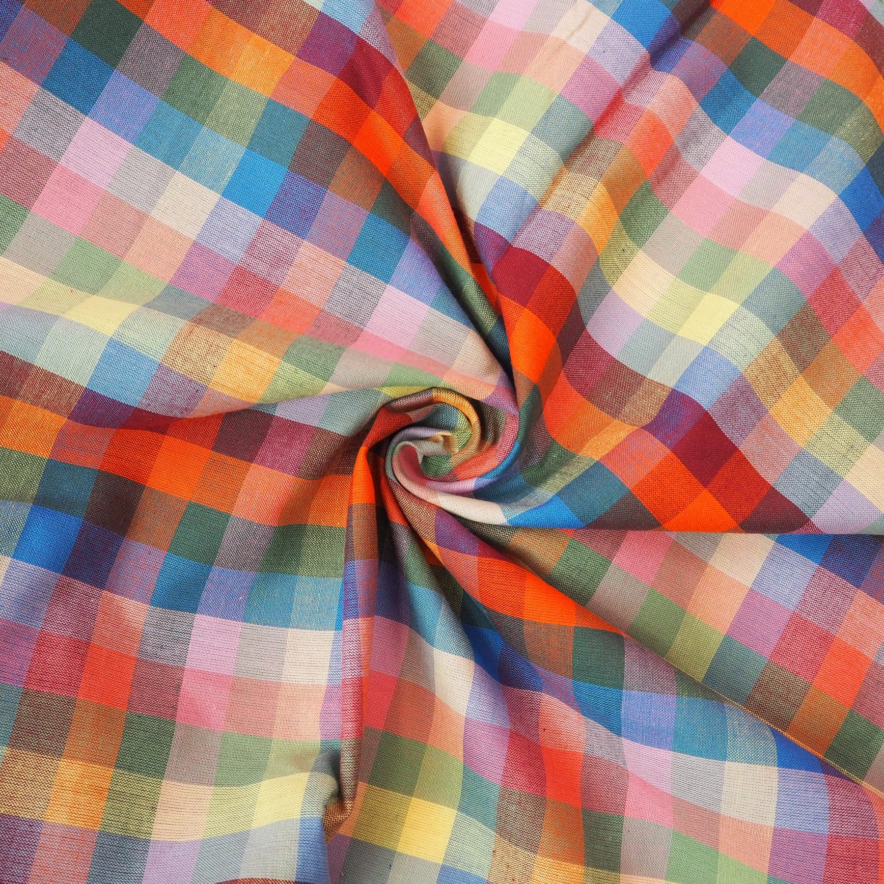 Cotton – Page 4 – Grid Fabrics