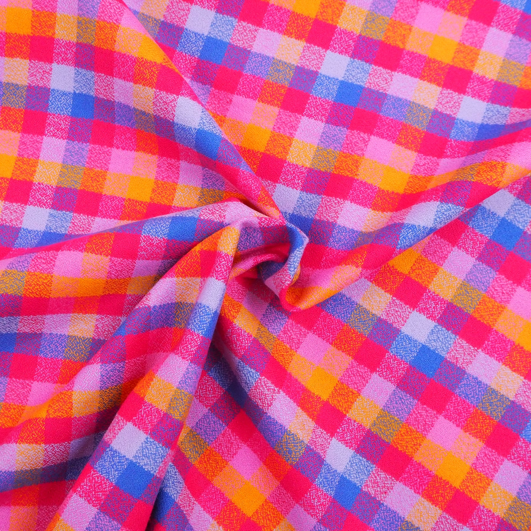 Fabric – Grid Fabrics