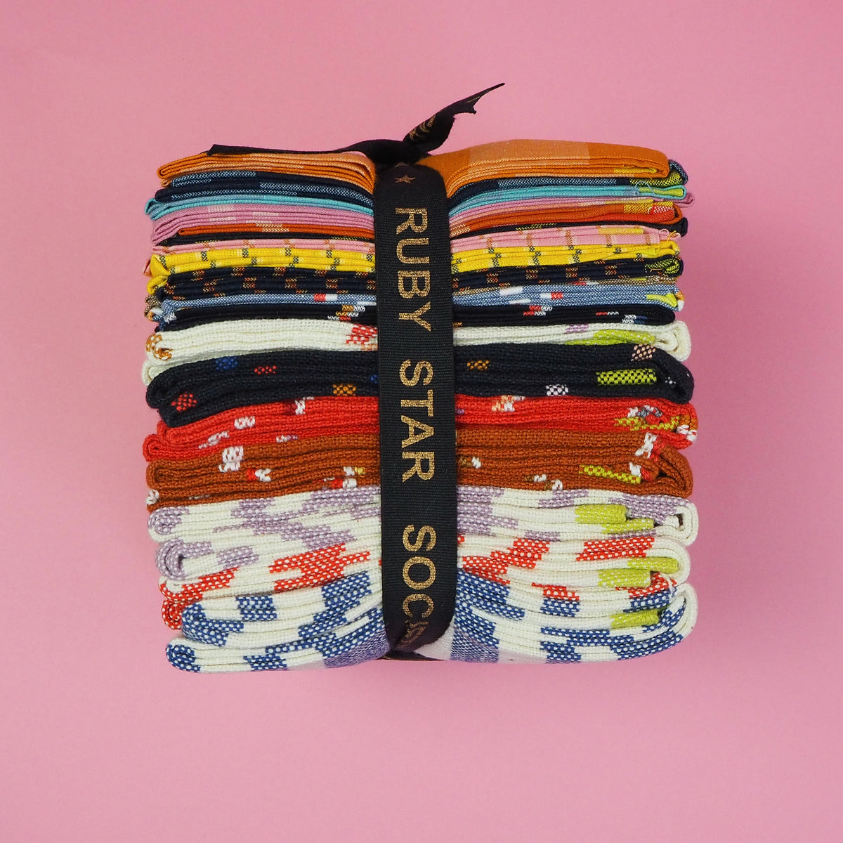 Bundles – Grid Fabrics