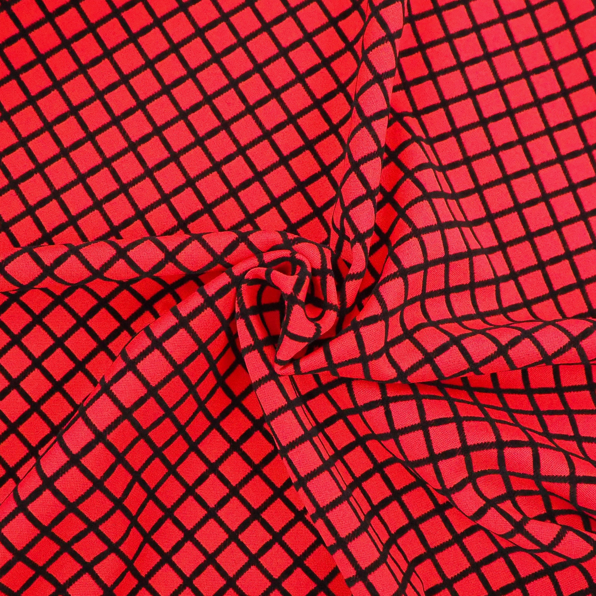 Jersey – Grid Fabrics
