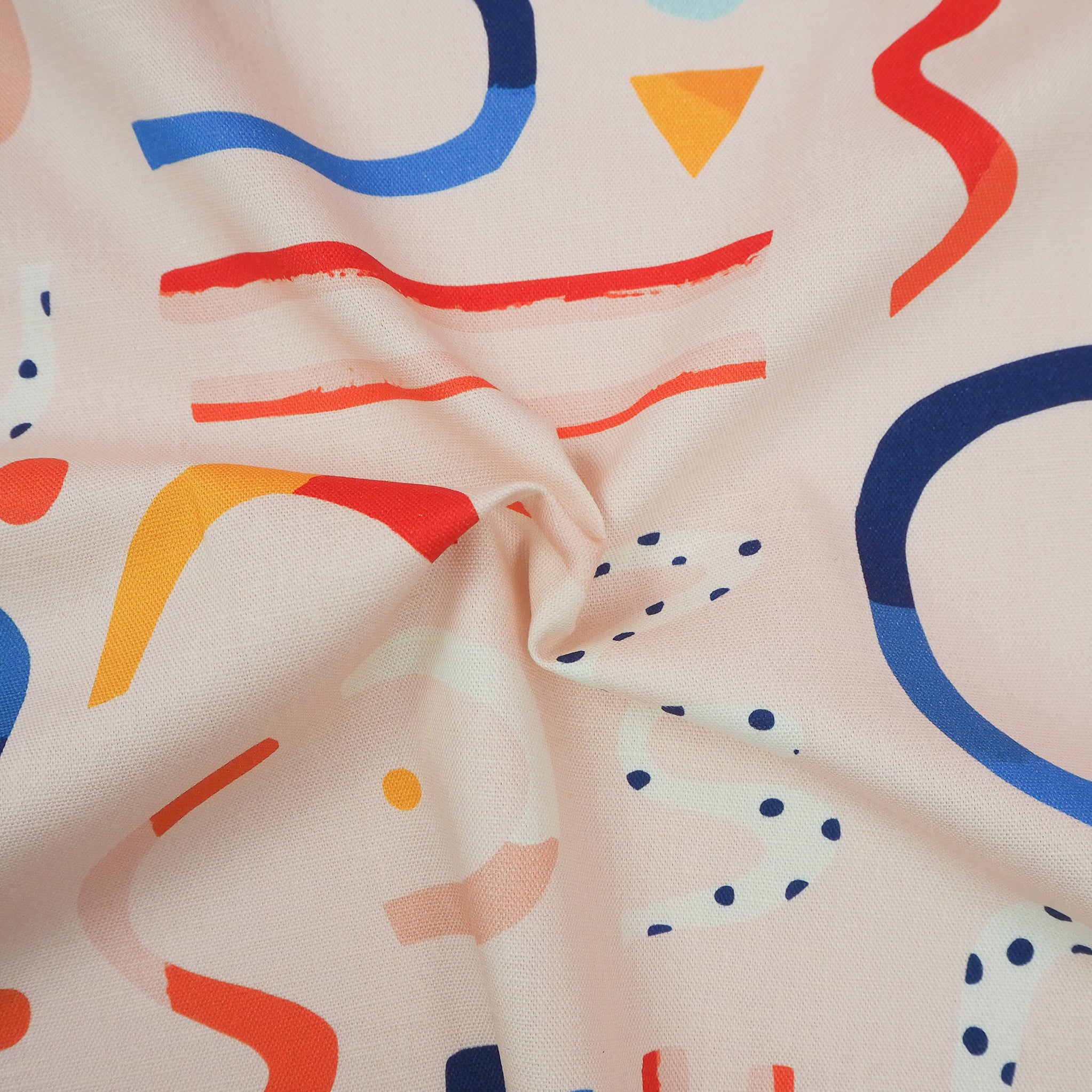 Fabric – Grid Fabrics