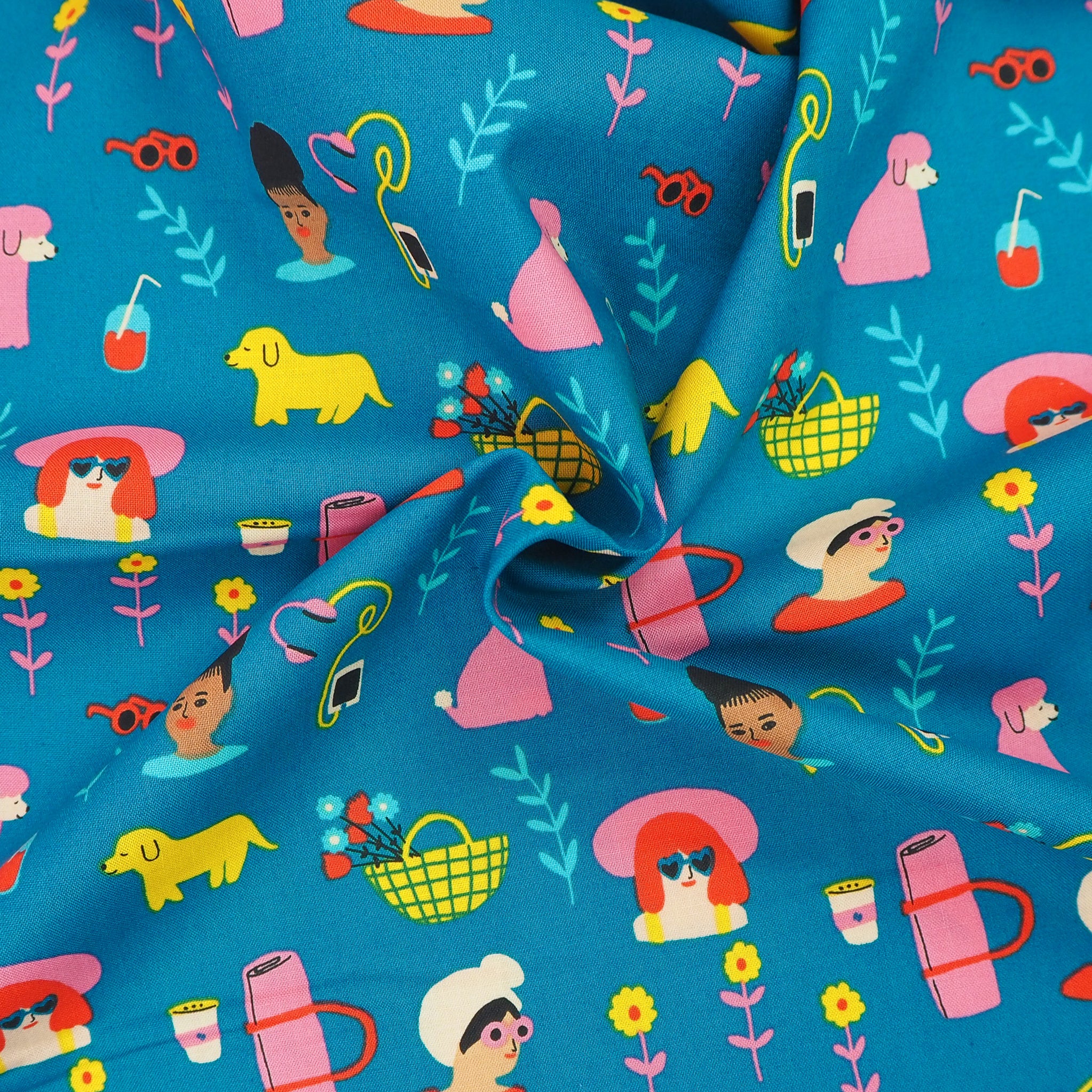 Fabric – Page 2 – Grid Fabrics