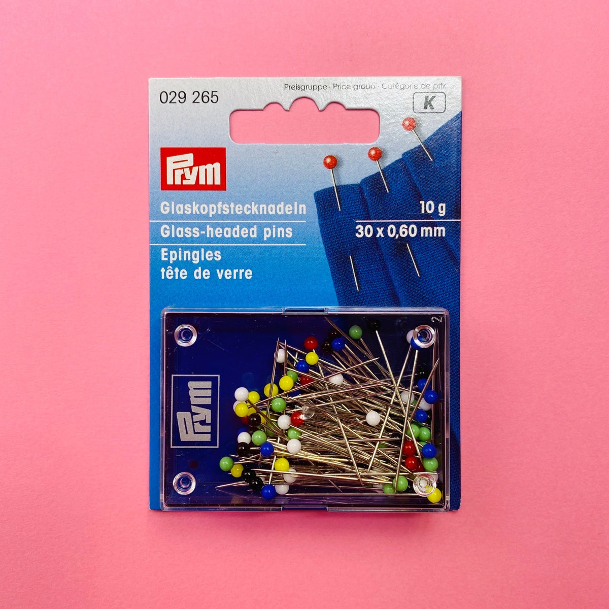 Haberdashery – Grid Fabrics